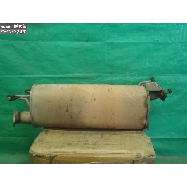 マツダ ボンゴ SKF2V リア マフラー タイコのみ RF-CDT RFE2-40-100 : 有限会社川崎興業 - 通販 - Yahoo!ショッピング