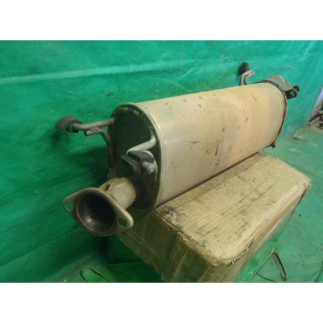 ボンゴ SKF2V リア マフラー タイコのみ RF-CDT RFE2-40-100 :000014102422500:有限会社川崎興業 - 通販 - Yahoo!ショッピング