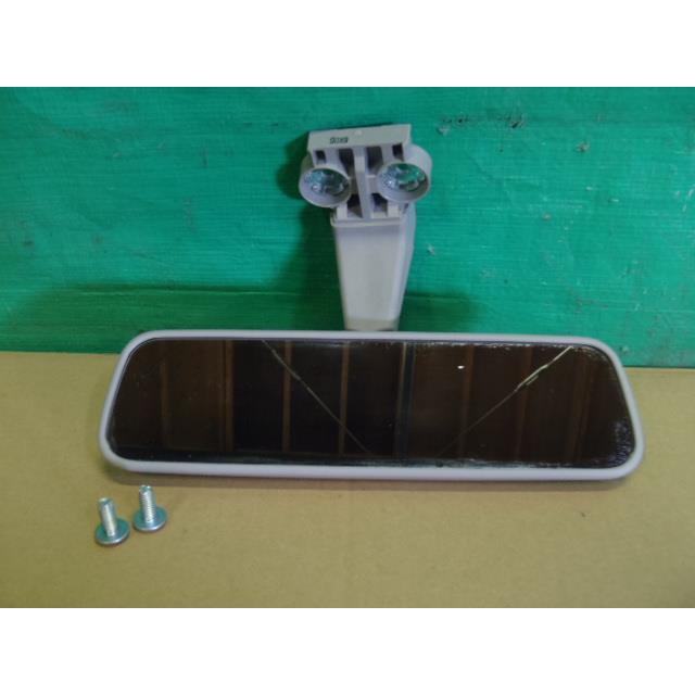 ワゴンR☆MH21S ルームミラー 取付ビス付 : 000015021477600 : 有限会社川崎興業 - 通販 - Yahoo!ショッピング