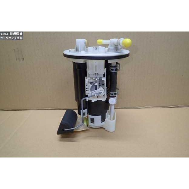 ランサーカーゴ CS2V フューエルポンプ 燃料ポンプ 4G15 デンソー 101961-7990 MR497143 MR993017 ...