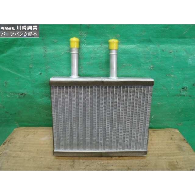 日産 サニー UA-FB15 ヒーターコア 27140-8N000 : 有限会社川崎興業 - 通販 - Yahoo!ショッピング