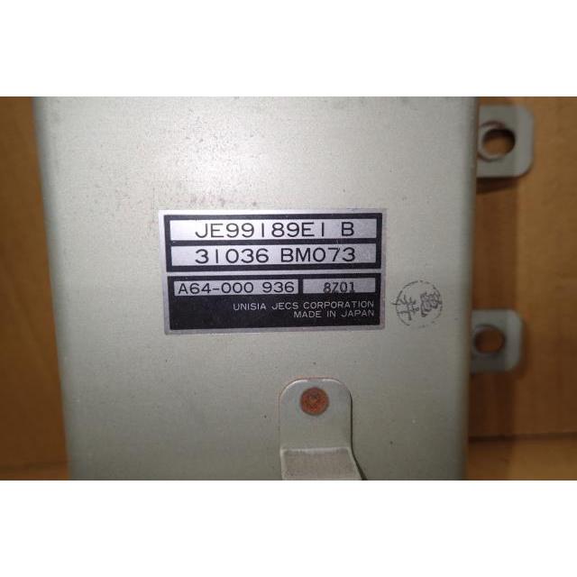 マツダ MPV E-LVEW ミッション コンピューター UNISIA JECS 31036 BM073 JE99-18-9E1B : 有限会社川崎興業 - 通販 - Yahoo!ショッピング