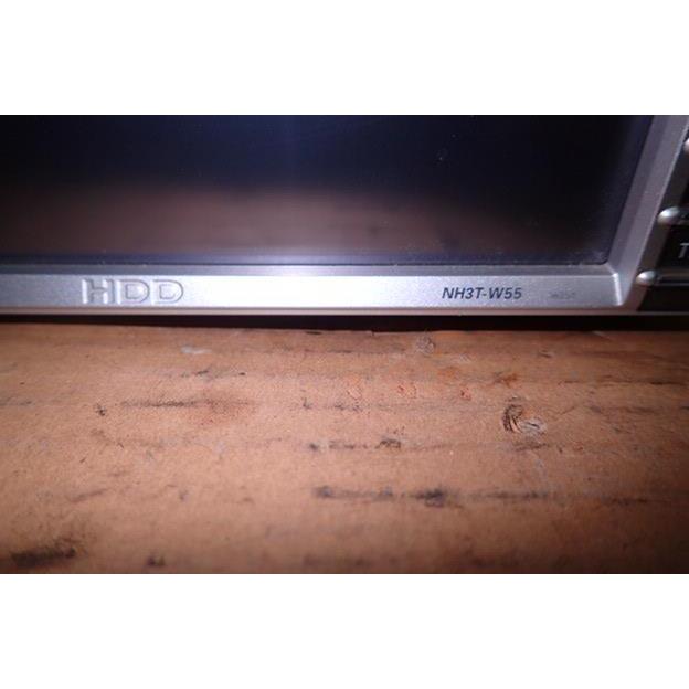 トヨタ ジャンク品 ウィッシュ☆ZNE10G HDDナビ AM FM ラジオ CD DVDビデオ 08545-00N50 135001−3930D131 : 有限会社川崎興業 - 通販 ...