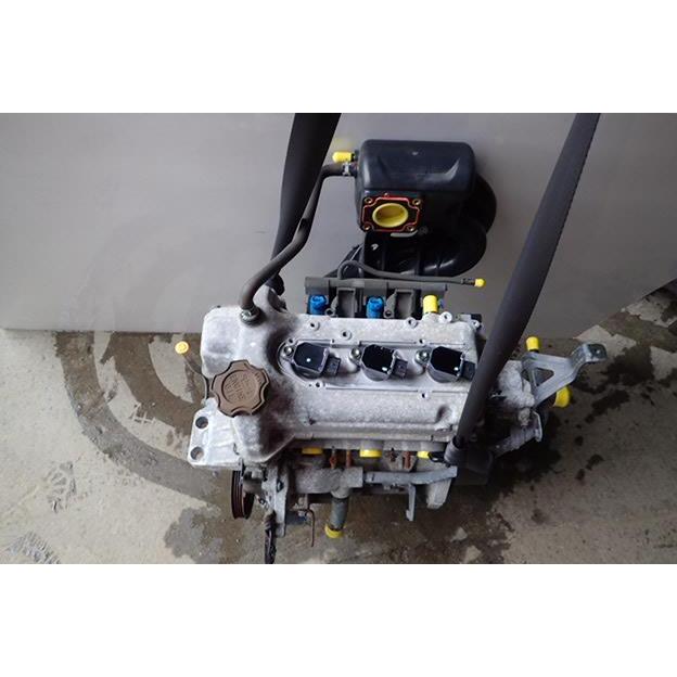 ラパン HE21S エンジンASSY K6A : 有限会社川崎興業 - 通販 - Yahoo!ショッピング