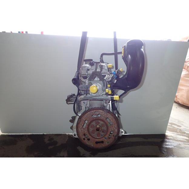 ラパン HE21S エンジンASSY K6A : 有限会社川崎興業 - 通販 - Yahoo!ショッピング