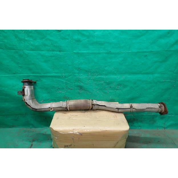 日産 ブルーバード HU14 エキゾーストパイプ SR20DE 20020-2J225 : 有限会社川崎興業 - 通販 - Yahoo!ショッピング