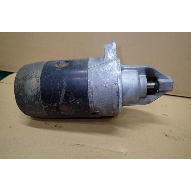 日産 ブルーバード HU14 セルモーター /スターター ミツビシ M314 9881 5Y27 23300-53J10 : 有限会社川崎興業 ...