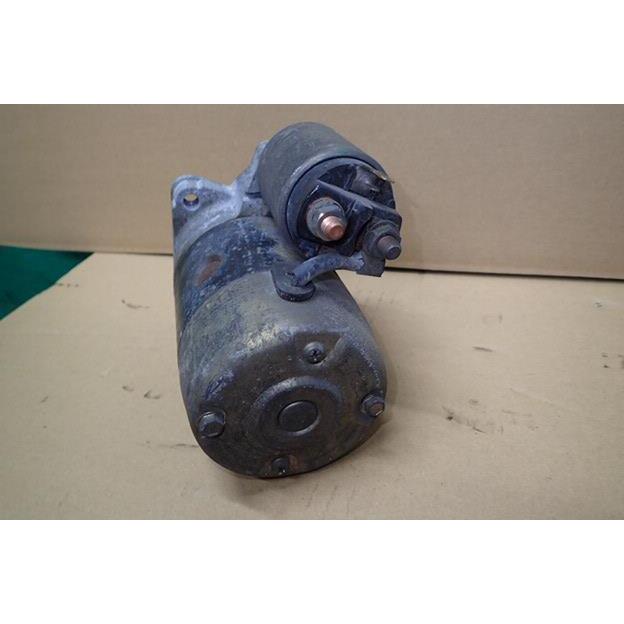 ブルーバード HU14 セルモーター /スターター ミツビシ M314 9881 5Y27 23300-53J10 ...