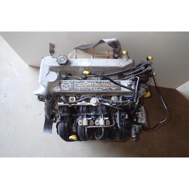 MPV LW3W エンジンASSY L3 : 000017070220100 : 有限会社川崎興業 - 通販 - Yahoo!ショッピング