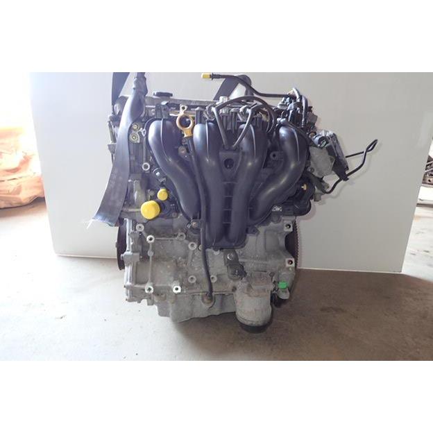 MPV LW3W エンジンASSY L3 : 000017070220100 : 有限会社川崎興業 - 通販 - Yahoo!ショッピング