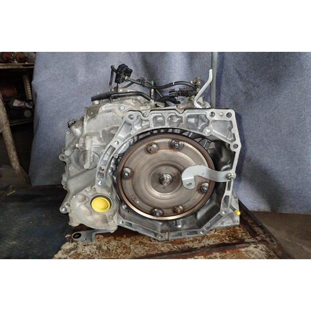 ノート E11 オートマ チック ミッションASSY HR15DE 31020-1XC0B : 有限会社川崎興業 - 通販 - Yahoo!ショッピング