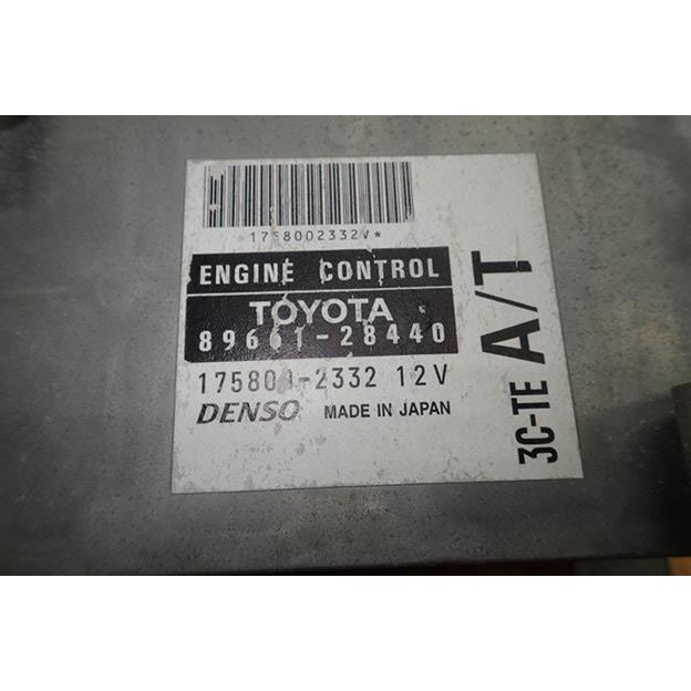 タウンエースノア KH-CR40G エンジン コンピューター デンソー 175800-2332 89661-28440 : ...