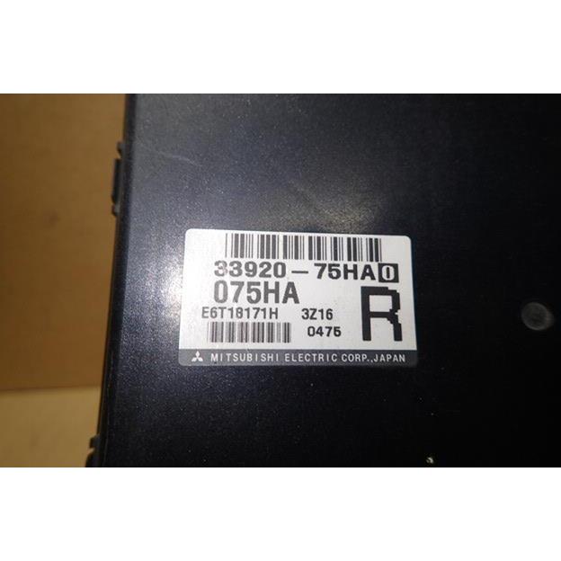 ラパン UA-HE21S スロットルボディ スロボ ミツビシ E6T18171H 13400-83H01 33920-75HA0 : 有限会社川崎興業 - 通販 - Yahoo!ショッピング
