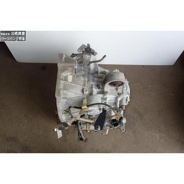 日産 プレサージュ TU31 オートマ チック ミッションASSY 31020-85X71 : 有限会社川崎興業 - 通販 - Yahoo!ショッピング