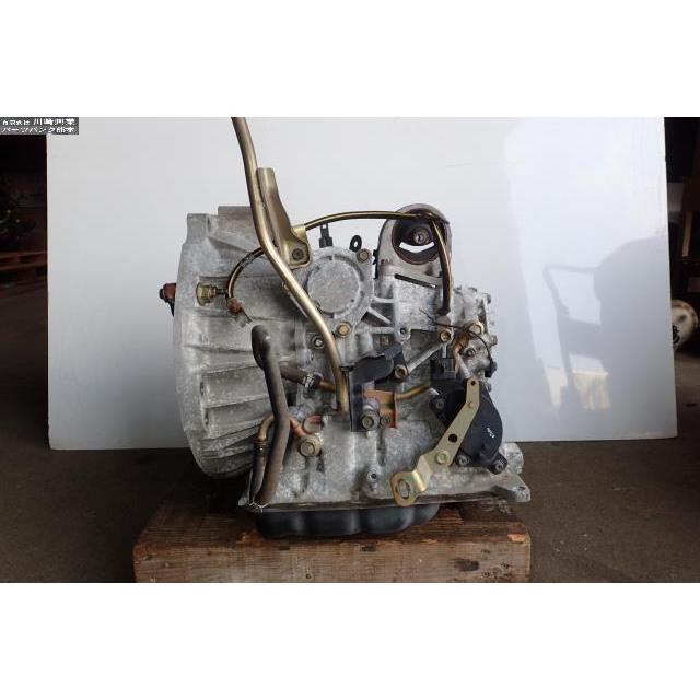 日産 プレサージュ TU31 オートマ チック ミッションASSY 31020-85X71 : 有限会社川崎興業 - 通販 - Yahoo!ショッピング