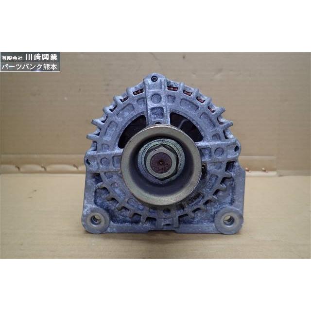 ノート E11 オルタネーター ダイナモ ヒタチ LR1140-801 23100-ED000 : 有限会社川崎興業 - 通販 - Yahoo!ショッピング