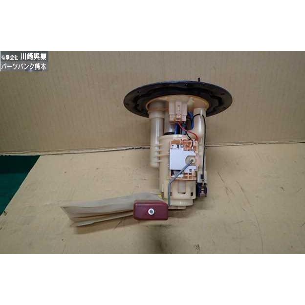 マツダ MPV LW3W フューエルポンプ 燃料ポンプ L3 L336-13-35ZA : 有限会社川崎興業 - 通販 - Yahoo!ショッピング