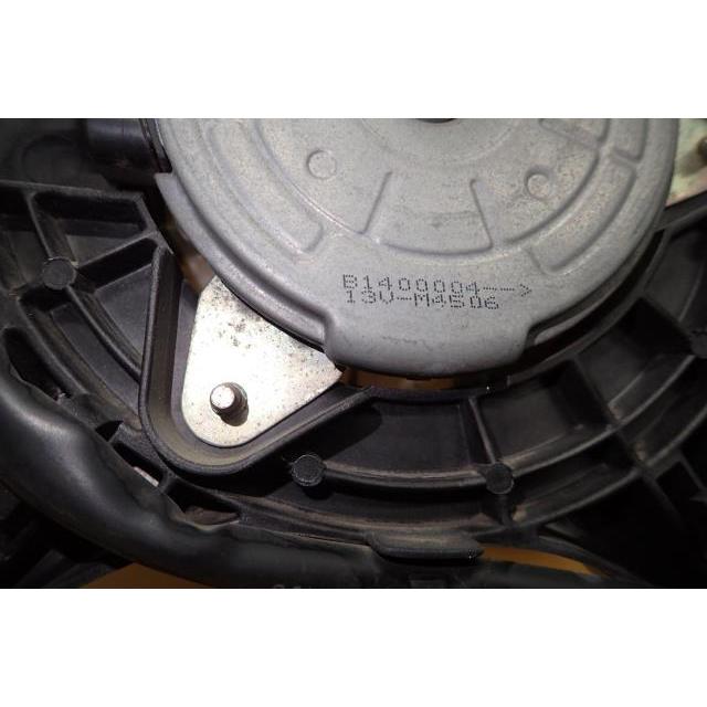 SUBARU インプレッサ GJ7 ラジエーターファン 右11枚 45131FG003 73311FJ000 : 有限会社川崎興業 - 通販 ...