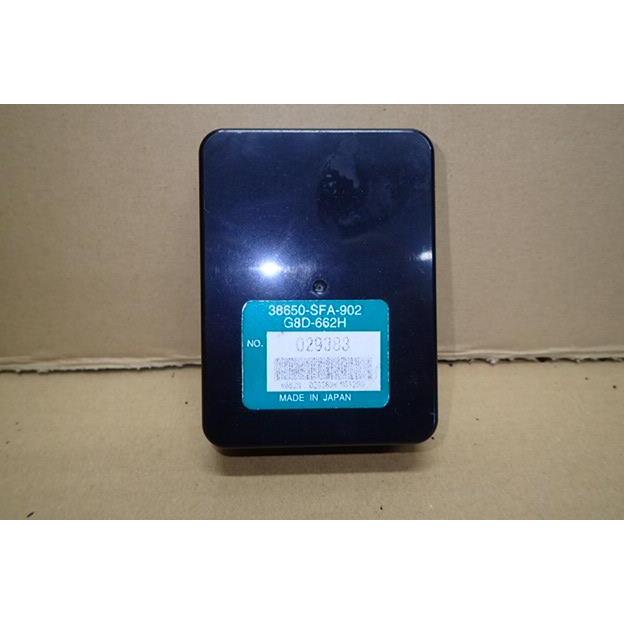 ホンダ ライフ DBA-JB5 インテグレーテッド CPU コンピューター G8D-662H 38650-SFA-902 : 有限会社川崎興業 - 通販 - Yahoo!ショッピング