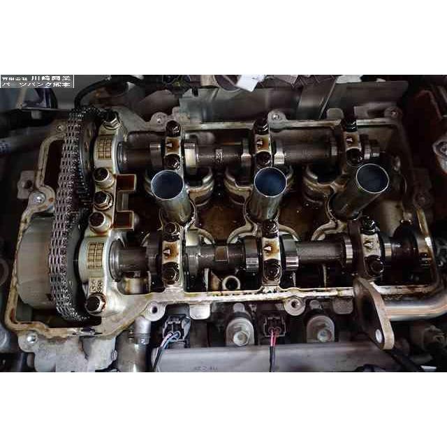 日産 デイズ B21W エンジンASSY 3B20 10102-6A02K : 有限会社川崎興業 - 通販 - Yahoo!ショッピング