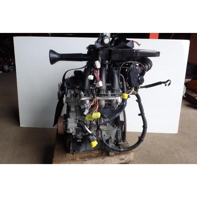 デイズ B21W エンジンASSY 3B20 10102-6A02K : 000021010320100 : 有限会社川崎興業 - 通販 - Yahoo!ショッピング