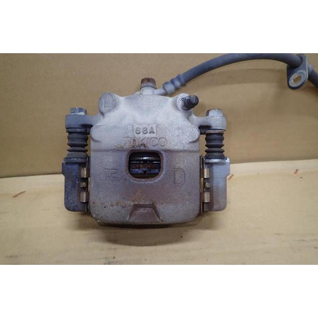 ダイハツ ソニカ L405S 左フロント キャリパー 47750-B2032 : 有限会社川崎興業 - 通販 - Yahoo!ショッピング