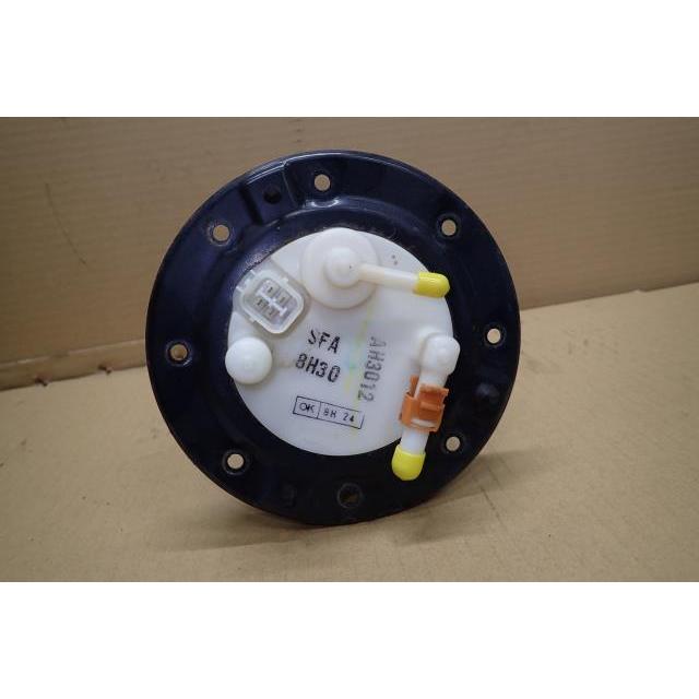 ホンダ ライフ JB5 フューエルポンプ 燃料ポンプ P07A SFA 8H30 AH3012 17708-SFA-013 : 有限会社川崎興業 - 通販 - Yahoo!ショッピング