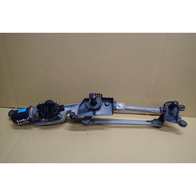 デミオ DE3FS フロントワイパーモーター D651 D651-67-340A : 有限会社川崎興業 - 通販 - Yahoo!ショッピング