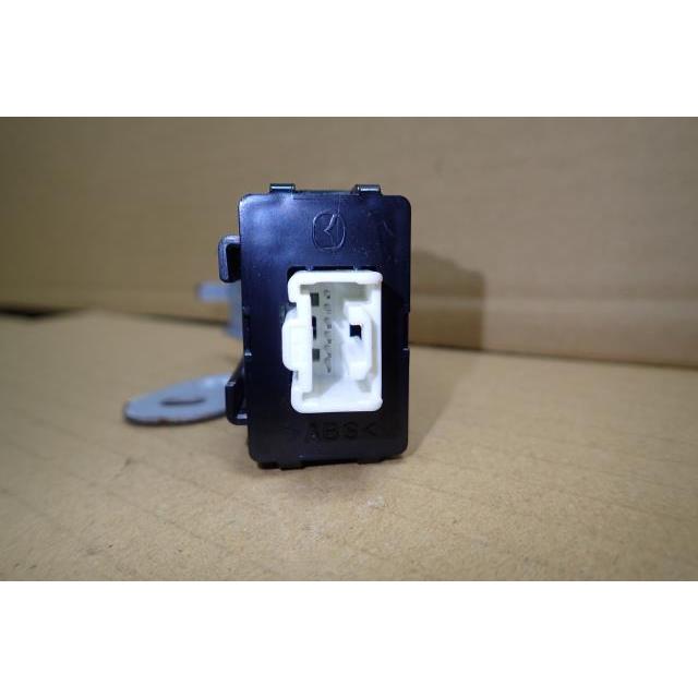 デミオ DE3FS キーレス CPU コンピューター ミツビシ X1 T85572M D658-67-5DZ D658-675DZ : 有限 ...