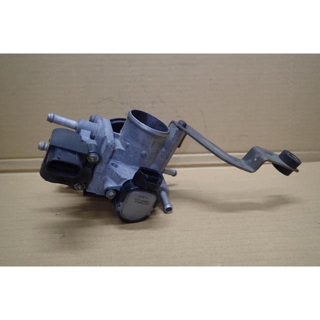 SUBARU プレオ RA1 スロットルボディ スロボ EN07U 16539KA191 : 有限会社川崎興業 - 通販 - Yahoo!ショッピング