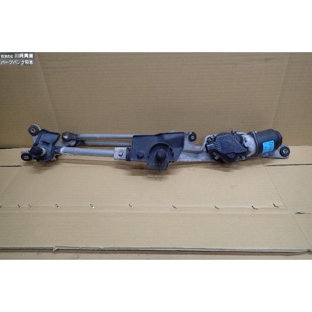 デミオ DE5FS フロントワイパーモーター D651 D651-67-340A : 有限会社川崎興業 - 通販 - Yahoo!ショッピング