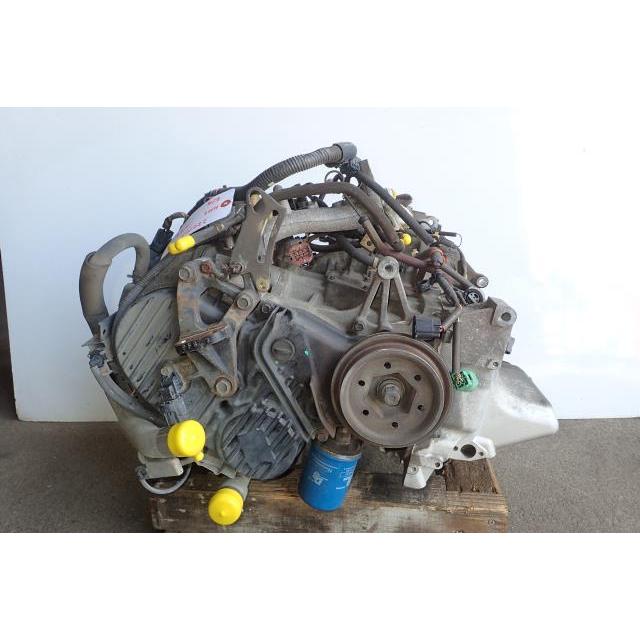 ホンダ バモス HM2 エンジンASSY E07ZT : 有限会社川崎興業 - 通販 - Yahoo!ショッピング