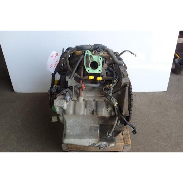 ホンダ バモス HM2 エンジンASSY E07ZT : 有限会社川崎興業 - 通販 - Yahoo!ショッピング