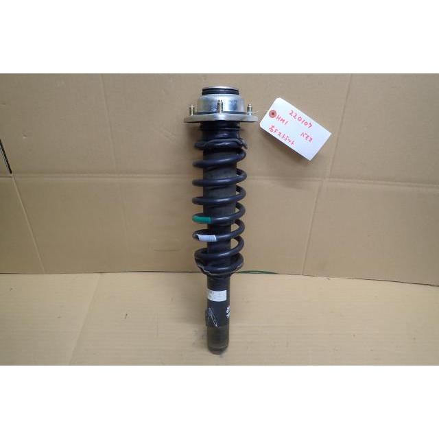 ホンダ バモス HM1 右フロント ストラット SHOWA 51601-S3D-014 : 有限会社川崎興業 - 通販 - Yahoo!ショッピング