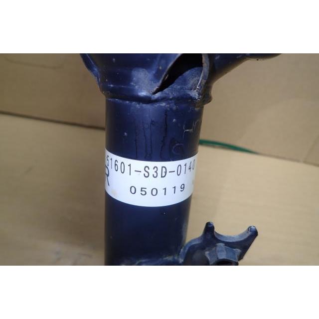 ホンダ バモス HM1 右フロント ストラット SHOWA 51601-S3D-014 : 有限会社川崎興業 - 通販 - Yahoo!ショッピング