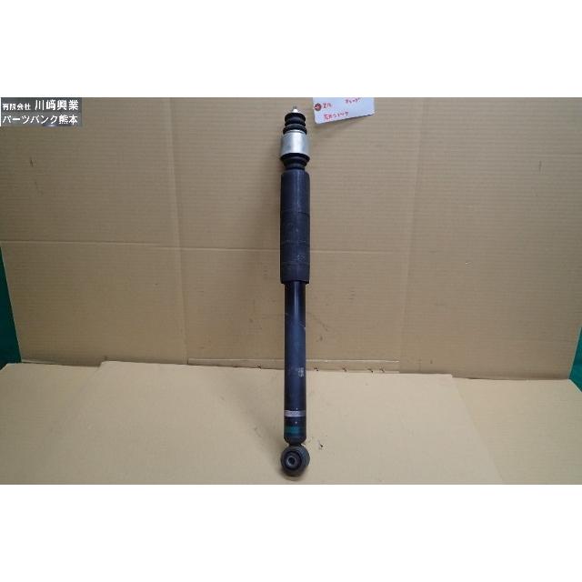 キューブ Z12 左リア ショックアブソーバー KYB 56210-1FA5A E6210-1FA5A : 有限会社川崎興業 - 通販 - Yahoo!ショッピング