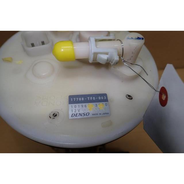 フィット DBA-GE6 フューエルポンプ 燃料ポンプ デンソー 101962-3230 17708-TF0-003 : 有限会社川崎興業 - 通販 - Yahoo!ショッピング