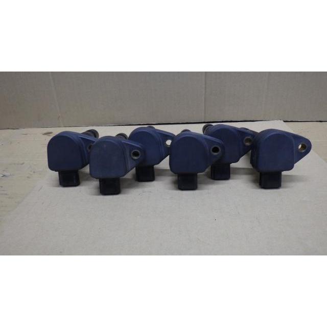 ホンダ エリシオン DBA-RR3 イグニッションコイル ヒタチ CM11-207A 30520-RCA-A01 : 有限会社川崎興業 - 通販 - Yahoo!ショッピング