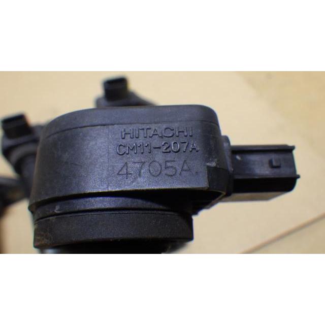 ホンダ エリシオン DBA-RR3 イグニッションコイル ヒタチ CM11-207A 30520-RCA-A01 : 有限会社川崎興業 - 通販 - Yahoo!ショッピング