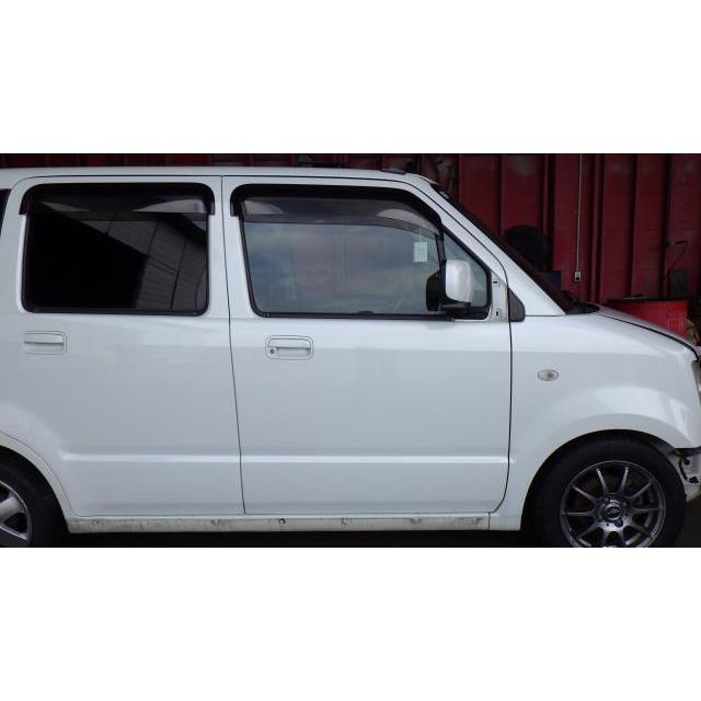 ワゴンR ワゴンR ABA-MH21S 右フロント ドアASSY Z7T パールホワイト セントラル M2E2 68001-58J01 : 有限会社川崎興業 - 通販 - Yahoo!ショッピング