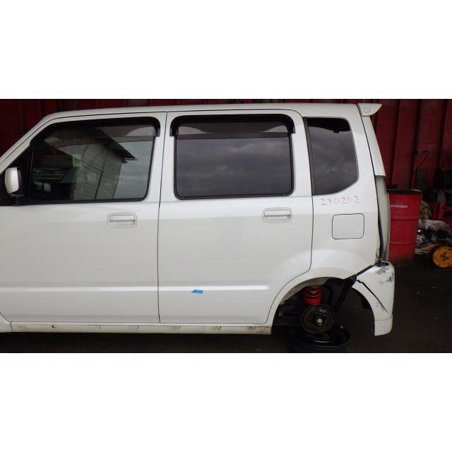 ワゴンR ワゴンR ABA-MH21S 左リア ドアASSY Z7T パールホワイト セントラル M262 68004-58J01 : 有限会社川崎興業 - 通販 - Yahoo!ショッピング