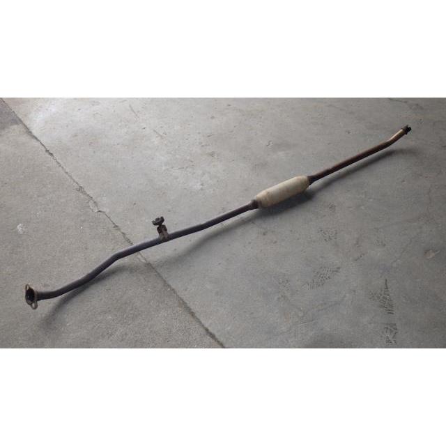 ワゴンR ワゴンR ABA-MH21S エキゾーストパイプ K6AT 14190-72J10 : 有限会社川崎興業 - 通販 - Yahoo!ショッピング