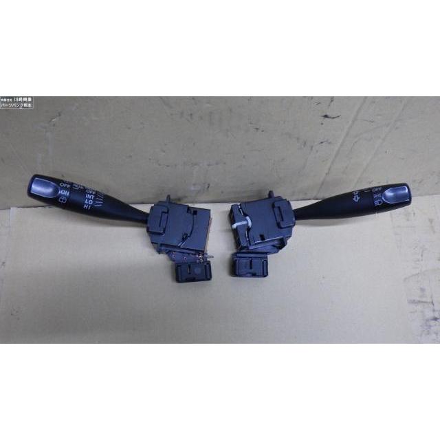 ホンダ アクティ HH5 コンビネーションスイッチ 35255-S3A-003 35256-S3A-901 : 有限会社川崎興業 - 通販 - Yahoo!ショッピング