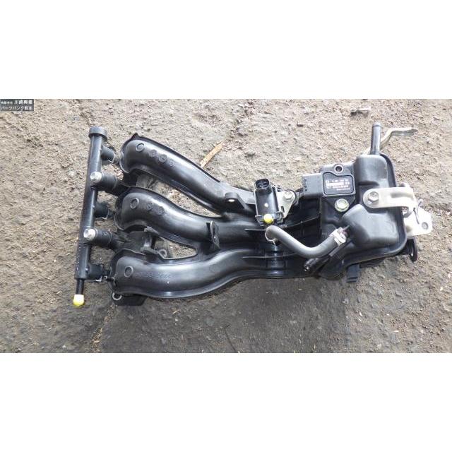 ハイゼット EBD-S331V インテークマニホールド インマニ KF-DET 200203 17120-B2120 : 有限会社川崎興業 - 通販 - Yahoo!ショッピング