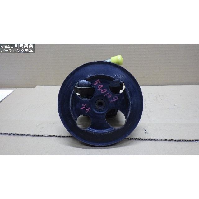 三菱 パジェロイオ GF-H66W パワステベーンポンプ KYB 402 902 MR455402 : 有限会社川崎興業 - 通販 ...