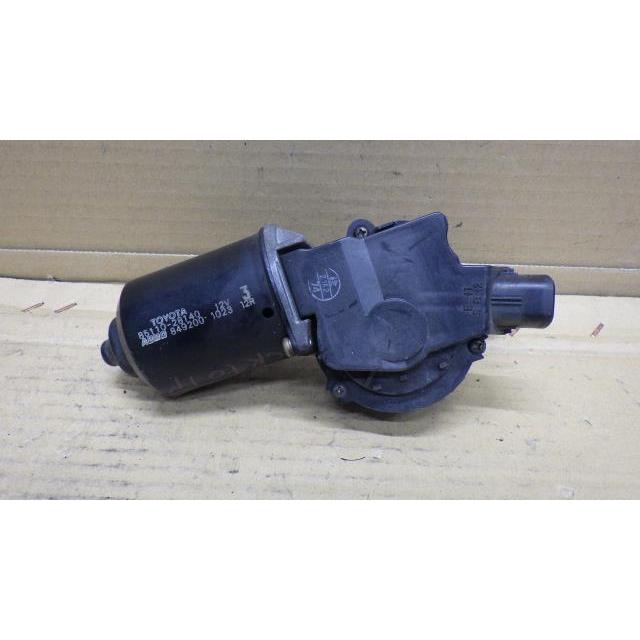 トヨタ（TOYOTA） タウンエースノア KD-CR40G フロントワイパーモーター ASMO 84900-1023 85110-29140 ...