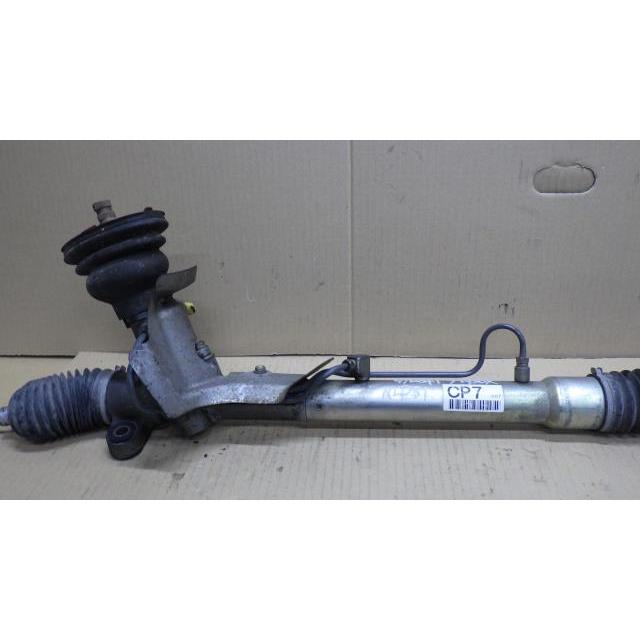 プロボックス NLP51V パワステギヤーボックス パワステラック TOYODA CP7 007 44200-52290 : 有限会社川崎興業 - 通販 - Yahoo!ショッピング