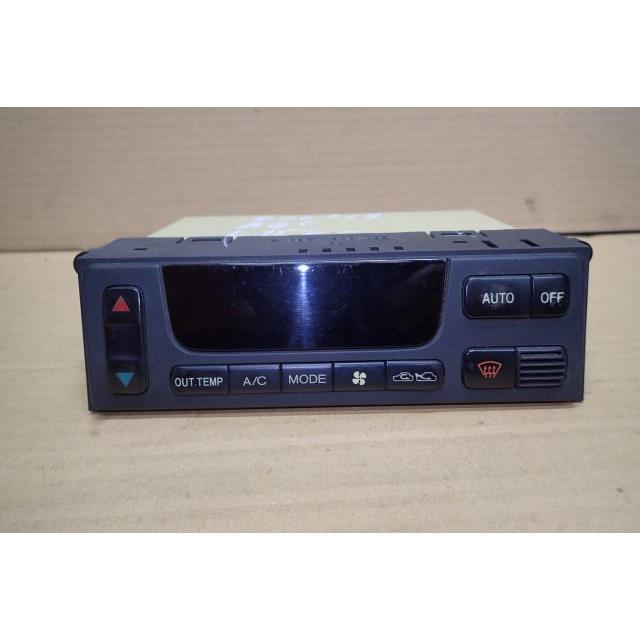 SUBARU レガシィ BGC エアコンパネル オート デンソー 146430-3512 72311AC000 : 有限会社川崎興業 - 通販 ...