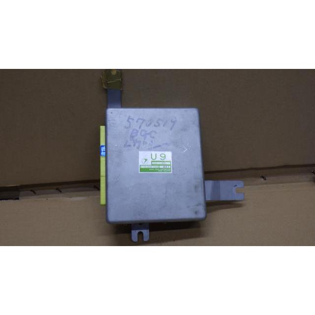 SUBARU レガシィ E-BGC エンジンコンピューター UNISIA A18-000 DA6 4Y17 22611-AB511 : 有限 ...