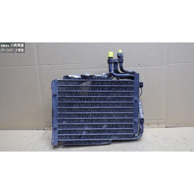 マツダ ボンゴブローニィ Q-SRF9W サブコンデンサー(ファン付) S091-61-490F : 有限会社川崎興業 - 通販 ...